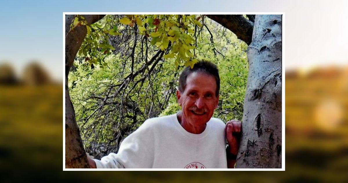 Larry Woolsey Obituary March 10, 2018 - Lindquist Mortuary