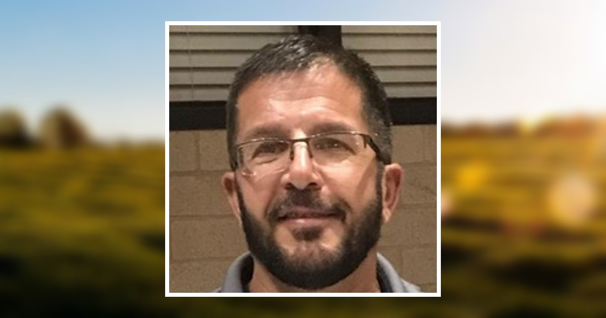 Gerald Johnson Obituary December 1, 2022 - Lucas & Son Funeral Home