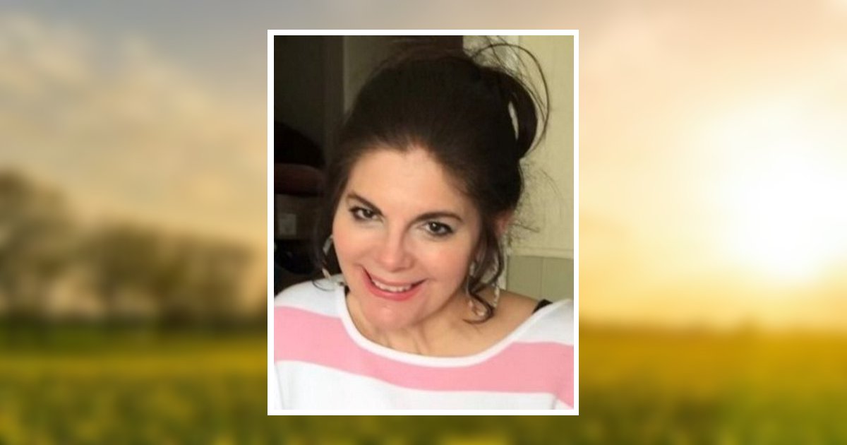 Jeanette Marie Lizana Saylor Obituary May 16, 2023 - Bradford-O'Keefe ...