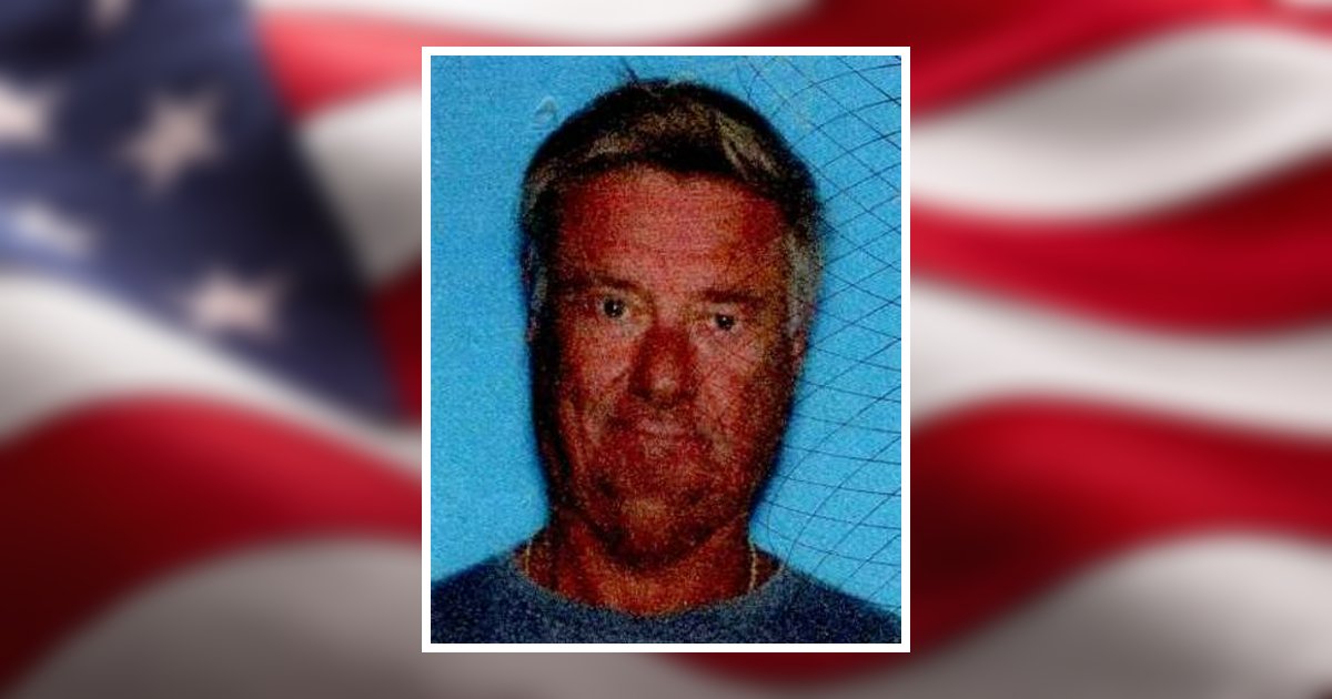 Thomas "Tuck" Bernard Gunsiorowski Obituary November 5, 2024 - Newcomer ...