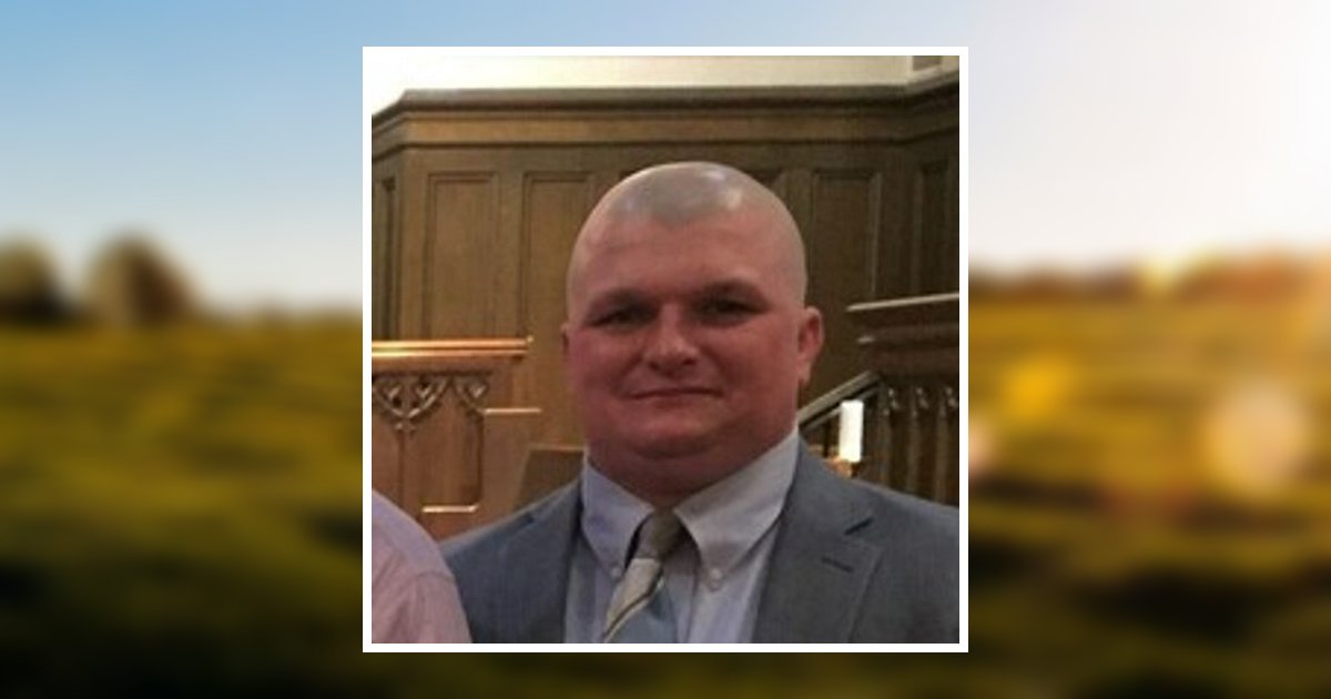 Scott Matthew Nadeau Obituary March 12, 2023 - Connelly Funeral Home of ...