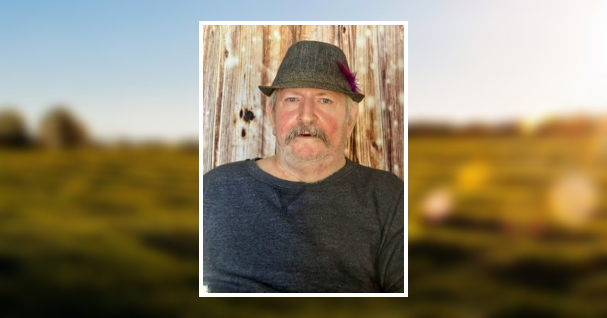 Michael J Woyak Obituary March 29, 2023 - Nimsgern Funeral Home