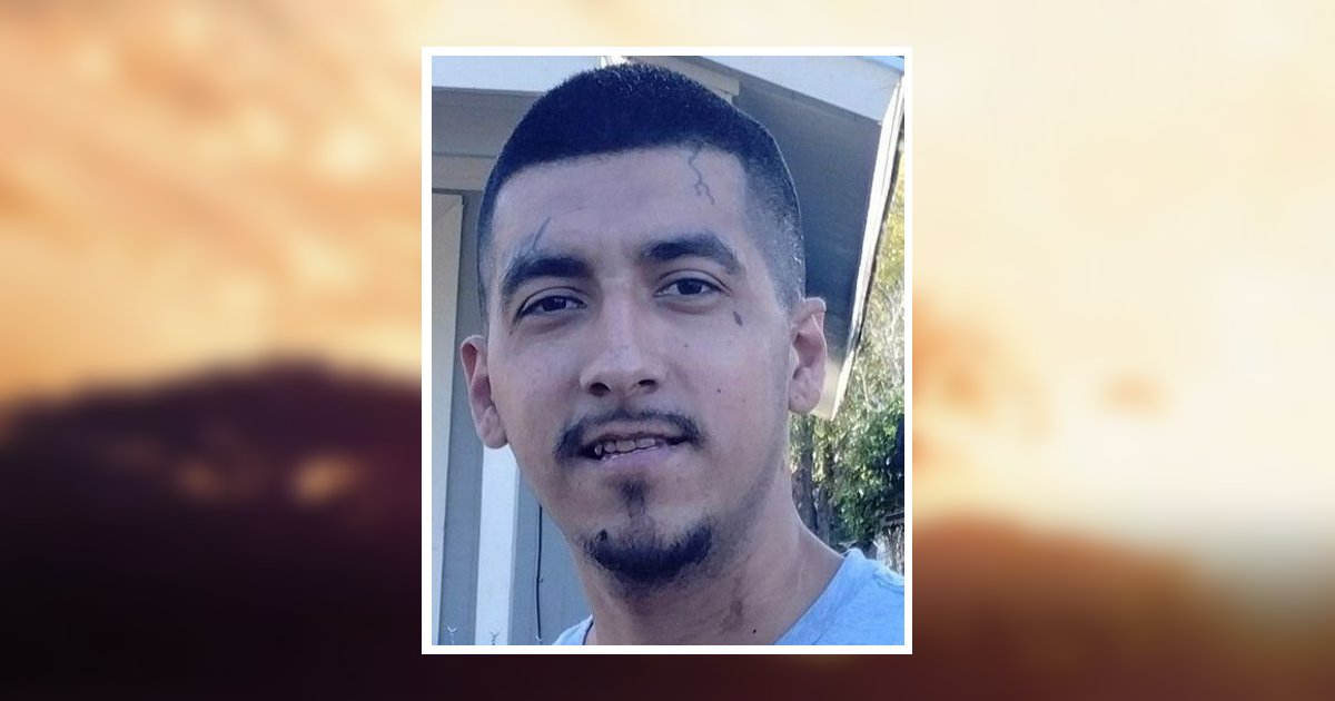 Roberto Botello, Jr. Obituary January 24, 2024 - Aguero Funeral Home