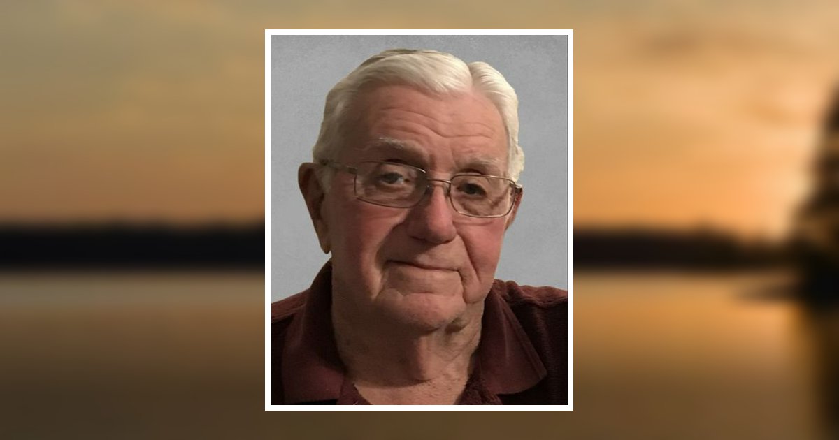 Bob E. Helvey Obituary October 10, 2022 - Baue Funeral Homes