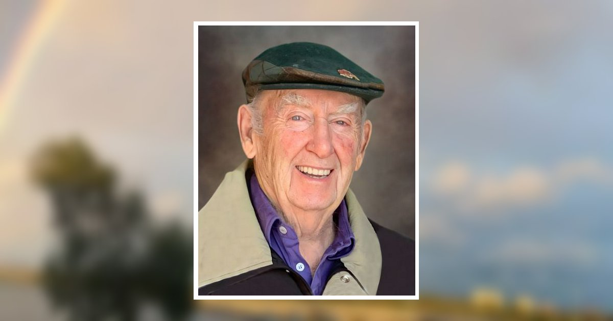 James Edward Clarke Obituary August 18, 2023 - Malcolm, Deavitt & Binhammer