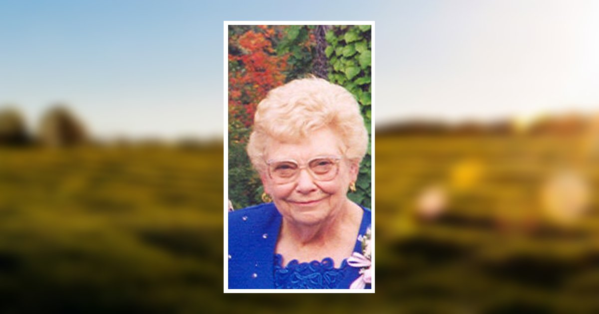 Mary Roemer Obituary 2008 - Wichmann Funeral Homes Mary Roemer Obituary 2008 - Wichmann Funeral Homes