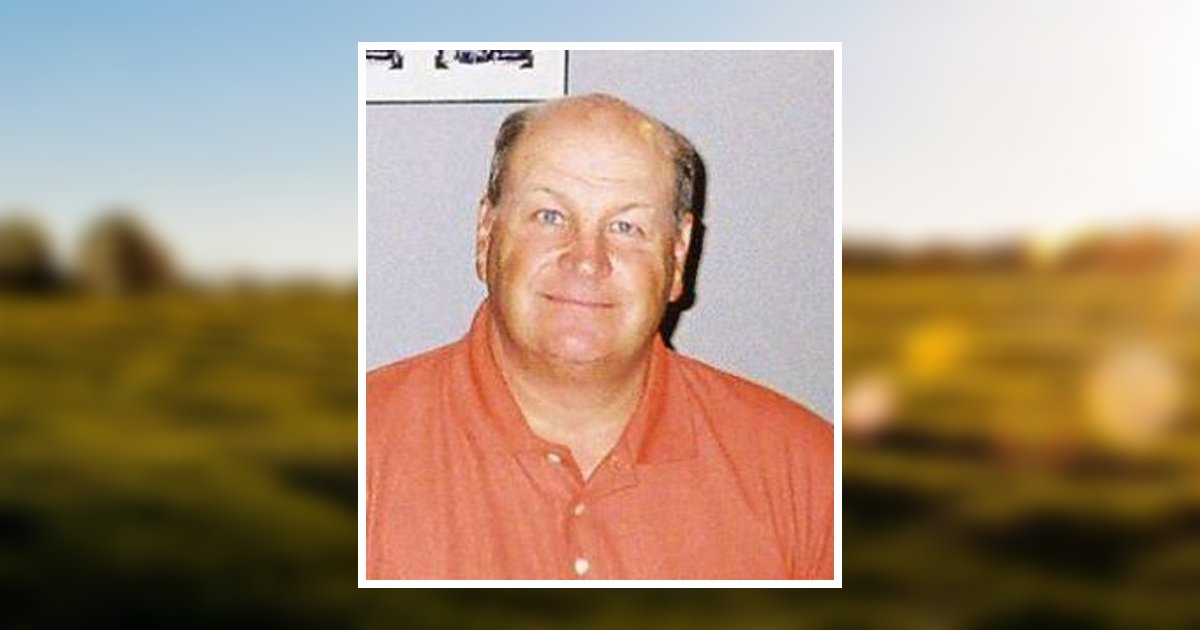 Roger Simpson Obituary August 19, 2020 - Colonial Chapel Funeral Home ...