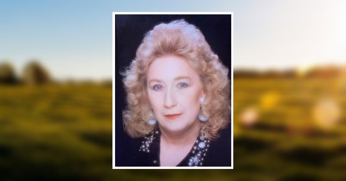 Patricia Daniel Obituary September 28, 2022 - Emken-Linton Funeral Home