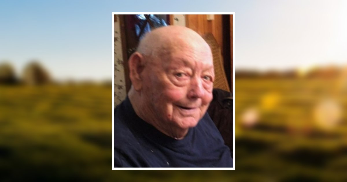 Bobby Gene Forkum Obituary December 11, 2022 - Heath Funeral Home