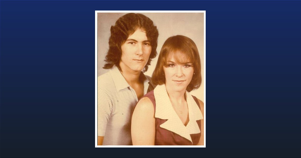 Timothy Patterson Obituary April 28, 2025 - Ladusau - Evans Funeral ...