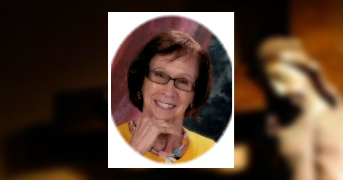 Margaret Mary Elchert Obituary September 8, 2024 - Traunero Funeral ...