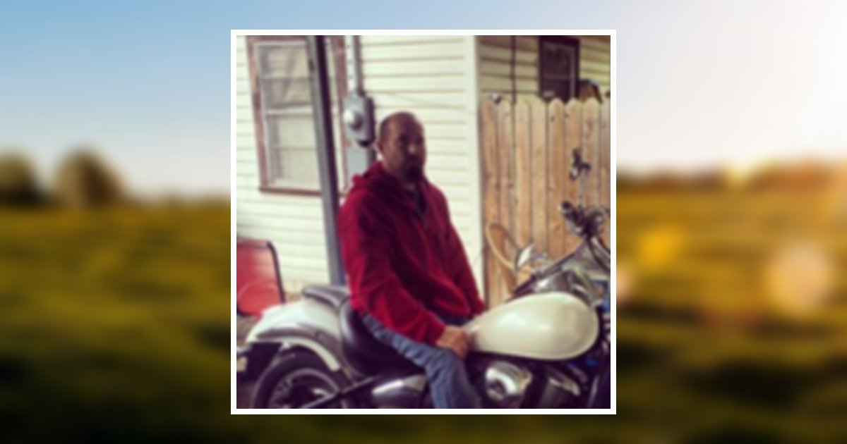 Robert Todd Meeks Obituary August 3, 2017 - New Hope Funeral Home