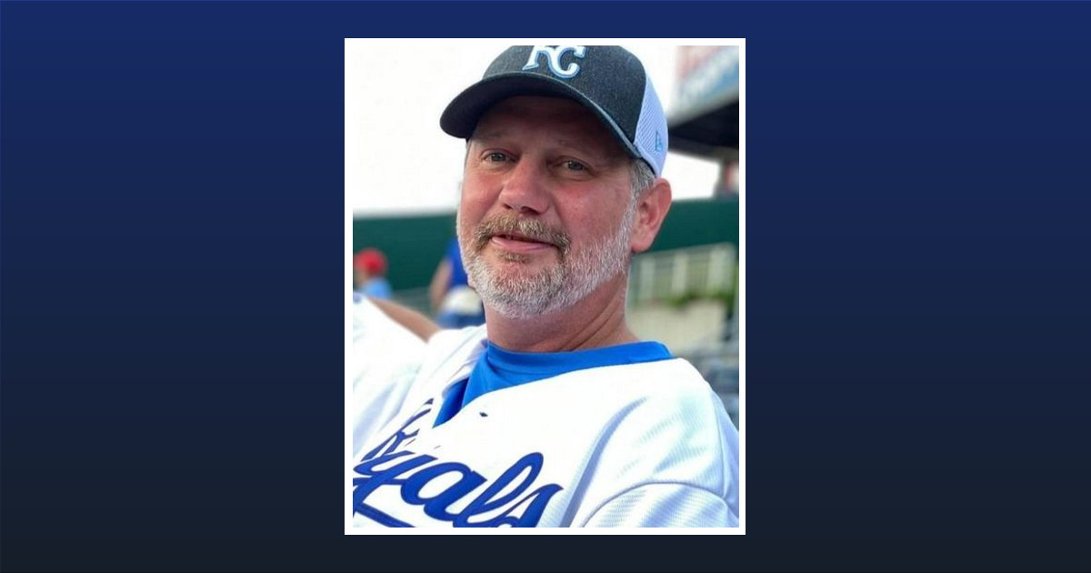 Michael Ryan Ethier Obituary November 15, 2023 - Ernst Funeral Home