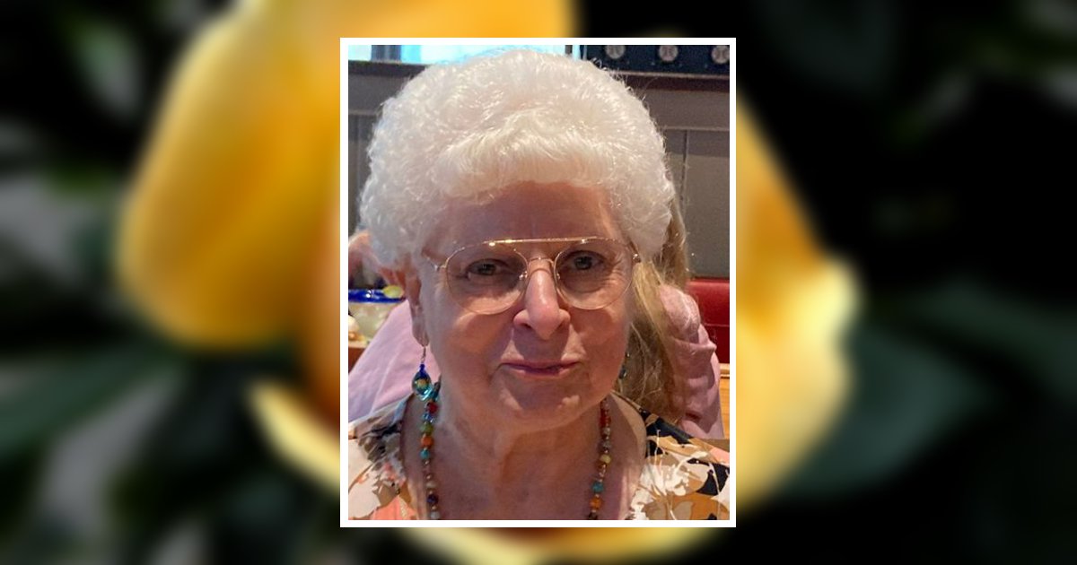 Cheryl Rae Houser Obituary June 17, 2025 - Belton Stroup Funeral Home