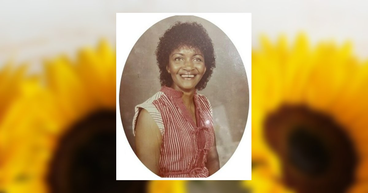 Mary Ethel Combs Obituary February 24, 2025 - Newcomer Dayton