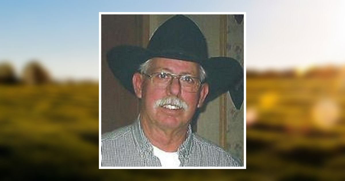 Charles Pebley Obituary July 20, 2012 - Rudd Funeral Home
