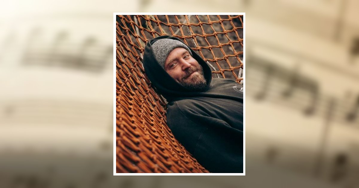 John Warren Crouch Obituary May 11, 2025 - Winscott Road Funeral Home ...