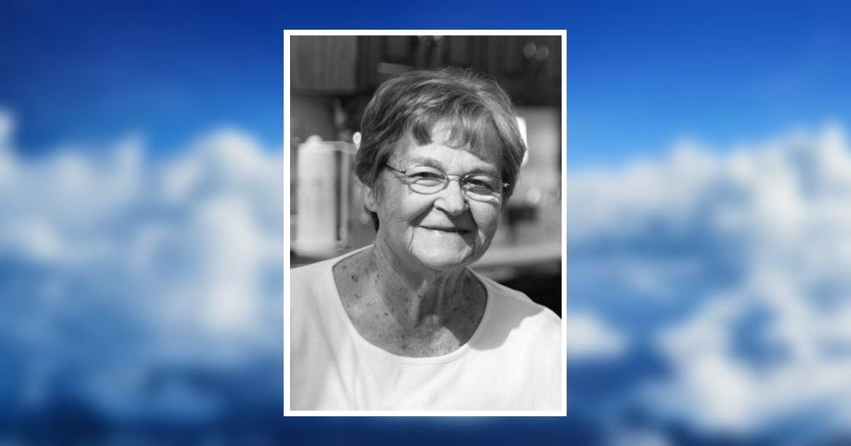 Evelyn L. (Shobe) Mcarthur Obituary November 16, 2019 - Harper ...