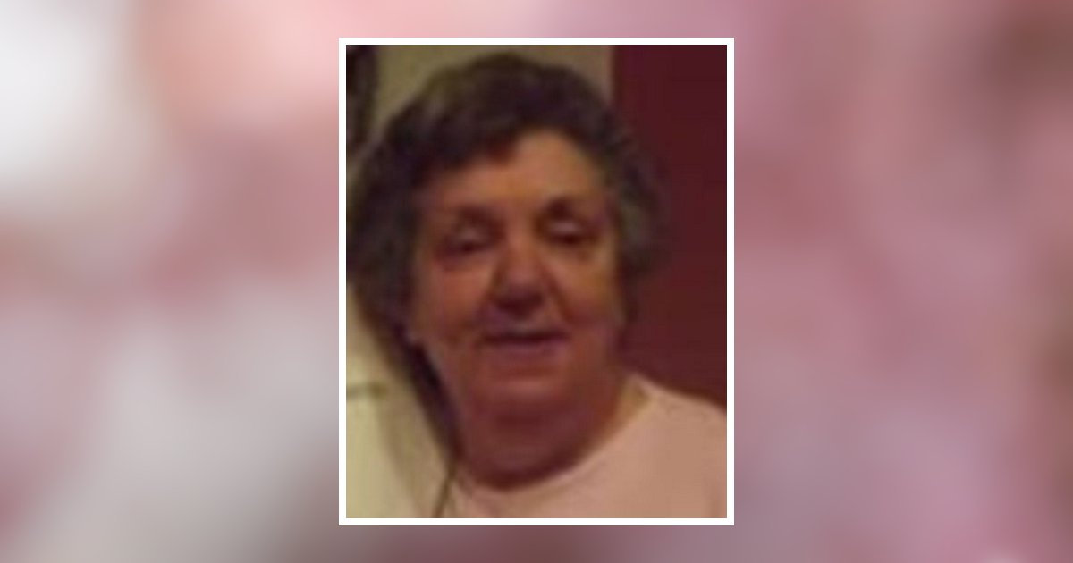 Lorene Faye Bess Obituary April 19, 2024 - Harpeth Hills Memory Garden ...