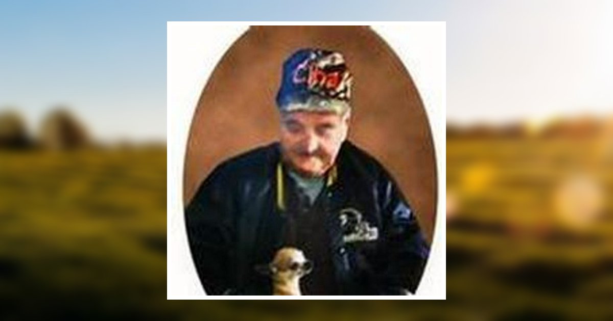 Herbert Chadwick Obituary January 4, 2014 - William G. Neal Funeral ...