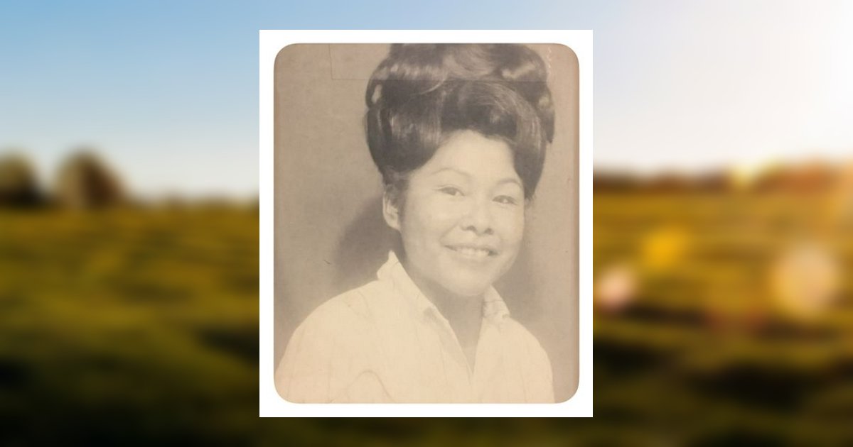 Nelda Lee Brewster Obituary October 20, 2020 - Cope Memorial Chapel