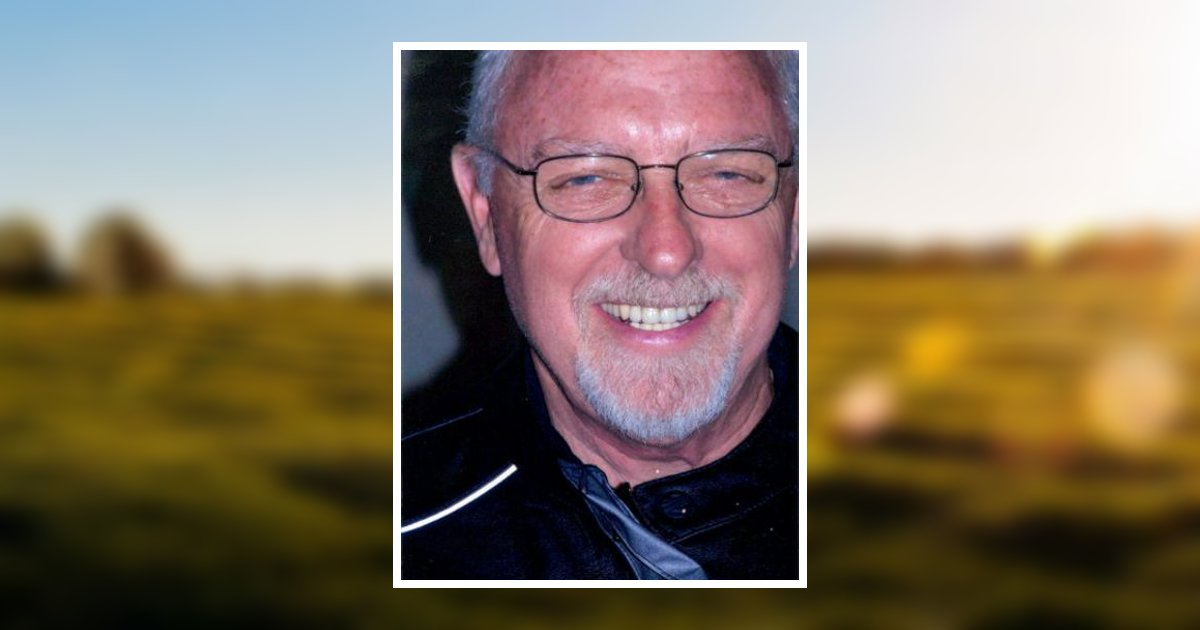 Donald Sinclair Obituary 2016 - Cole & Garrett Funeral Home & Cremation ...