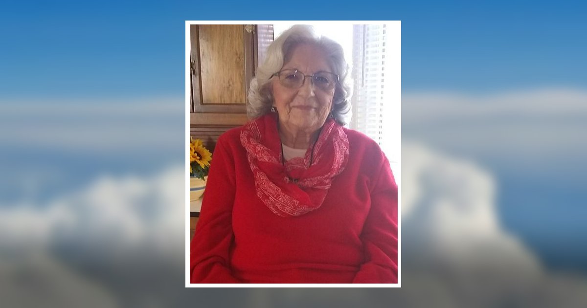 Judy Layne Bonds Crowder Obituary 2023 - Moody Funeral Services