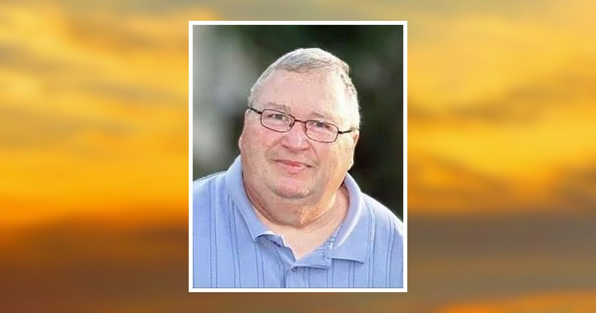 Kevin Feeney Obituary July 11, 2024 - Trimble Funeral Home