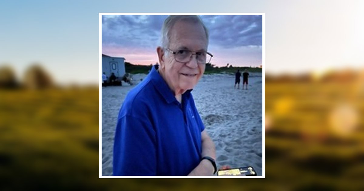 Frank L Fortney Obituary 2024 - W.F. Gormley & Sons