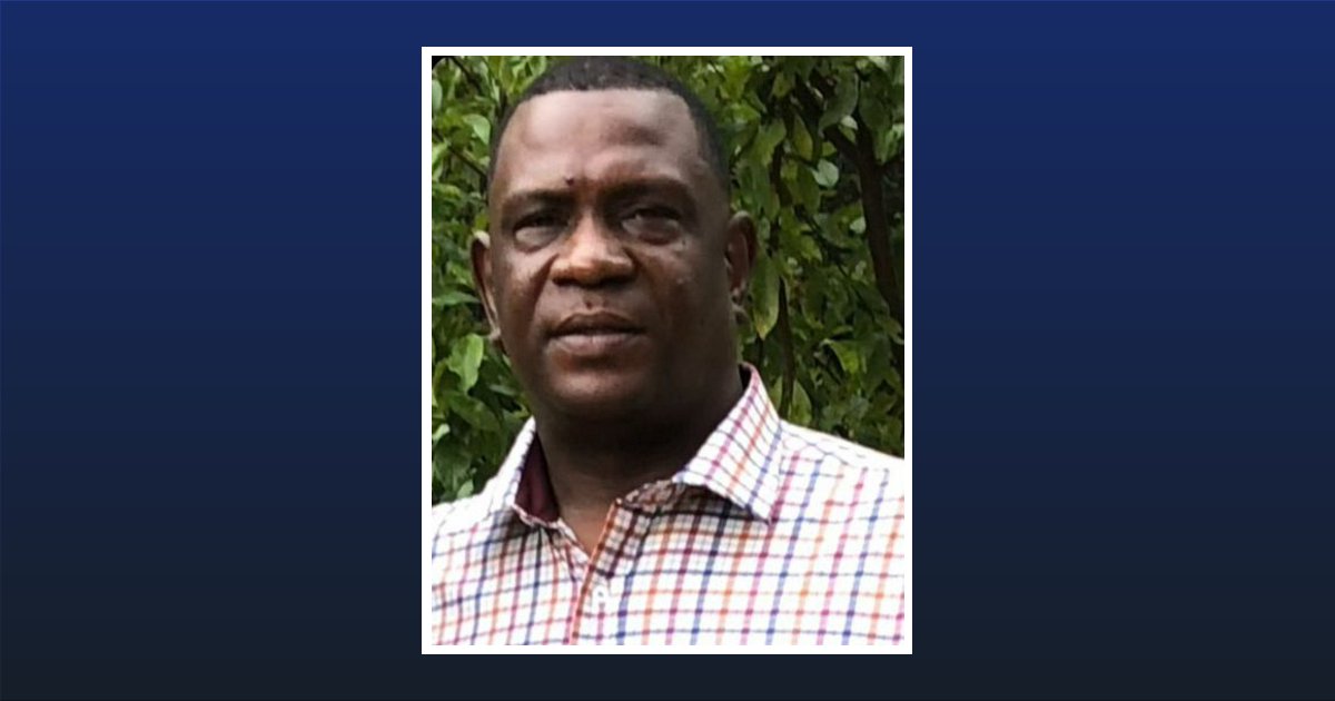 Tony Wayne Jenkins Obituary August 25, 2024 - D. Rollins Funeral Home