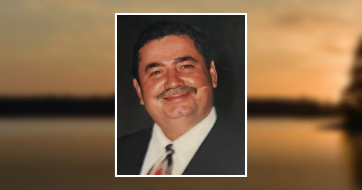 Harry Torres Obituary March 28, 2024 - Slone and Co. Funeral Directors