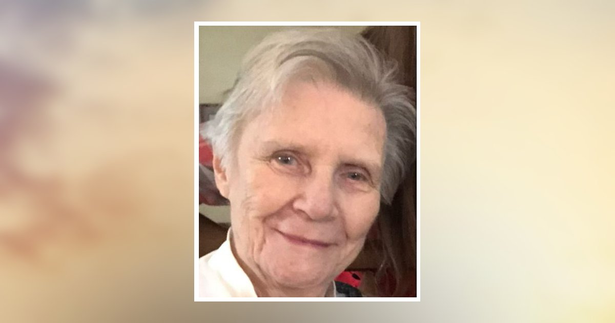 Ethel H. Alday Obituary September 23, 2024 - Mark C. Tilghman Funeral Home