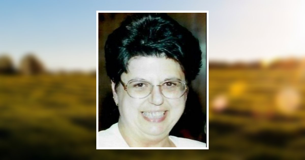 Suzanne C. Boyce Obituary April 10, 2021 - Mitchell Family Cremations ...