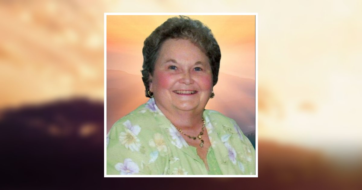 Letitia Dain Obituary March 17, 2023 - Titus Funeral Home and Cremation Service