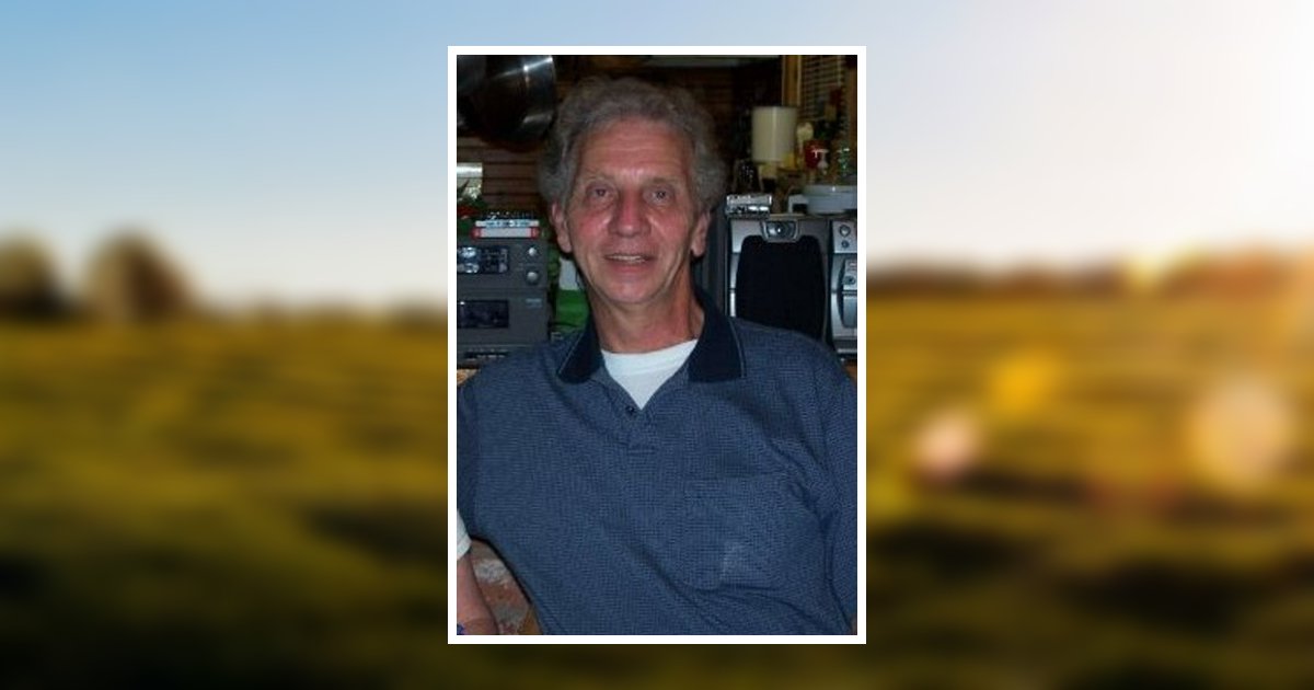 William G. Kreisel Obituary April 22, 2021 - Park Lawn Funeral Homes