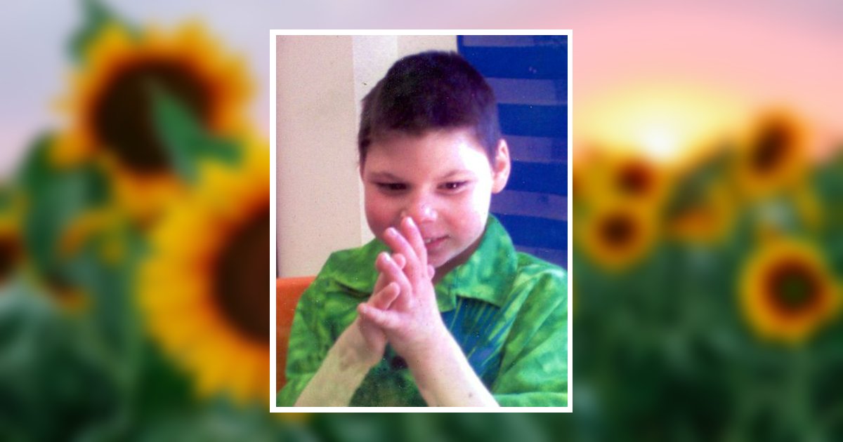 Liam Keith Obituary May 8, 2025 - Adam's Funeral Home