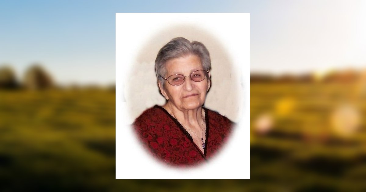 Mable Johnson Obituary 2009 - Patton Funeral Homes