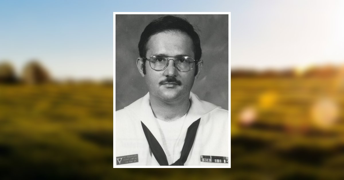 Richard Michaelson Obituary April 8, 2020 - Lindquist Mortuary