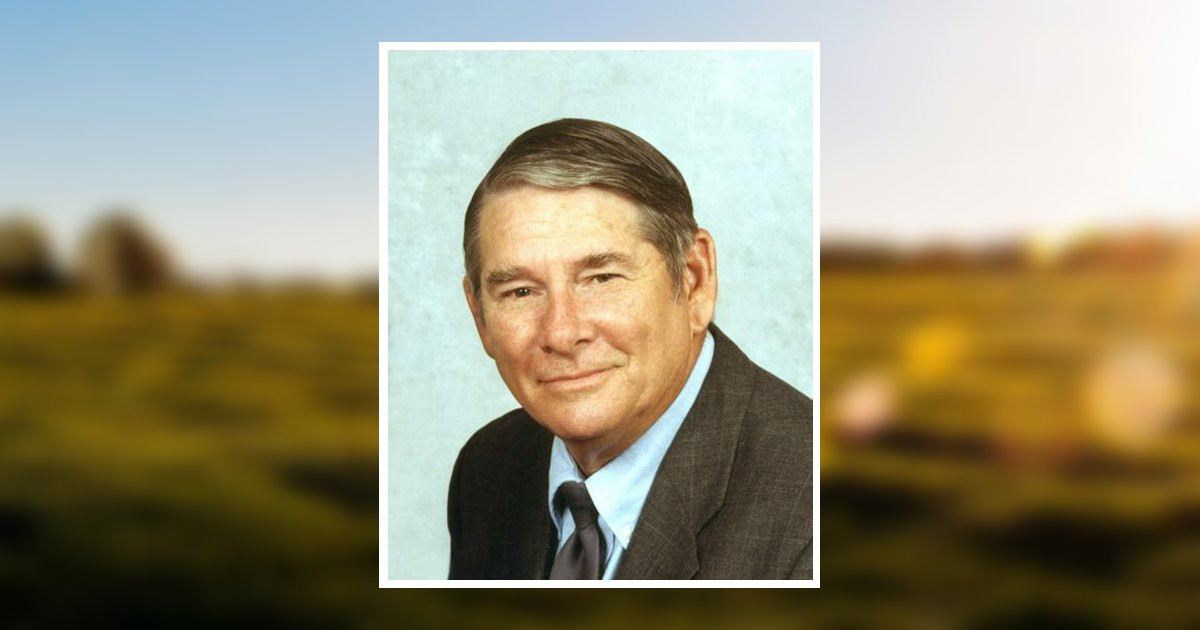 Samuel Fay Beasley Obituary March 28, 2019 - James Funeral Home