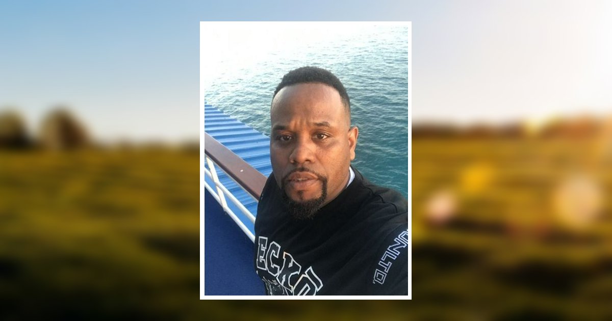 David Lee Rickey Tucker Iii Obituary March 1, 2020 - Pax Villa Funeral ...