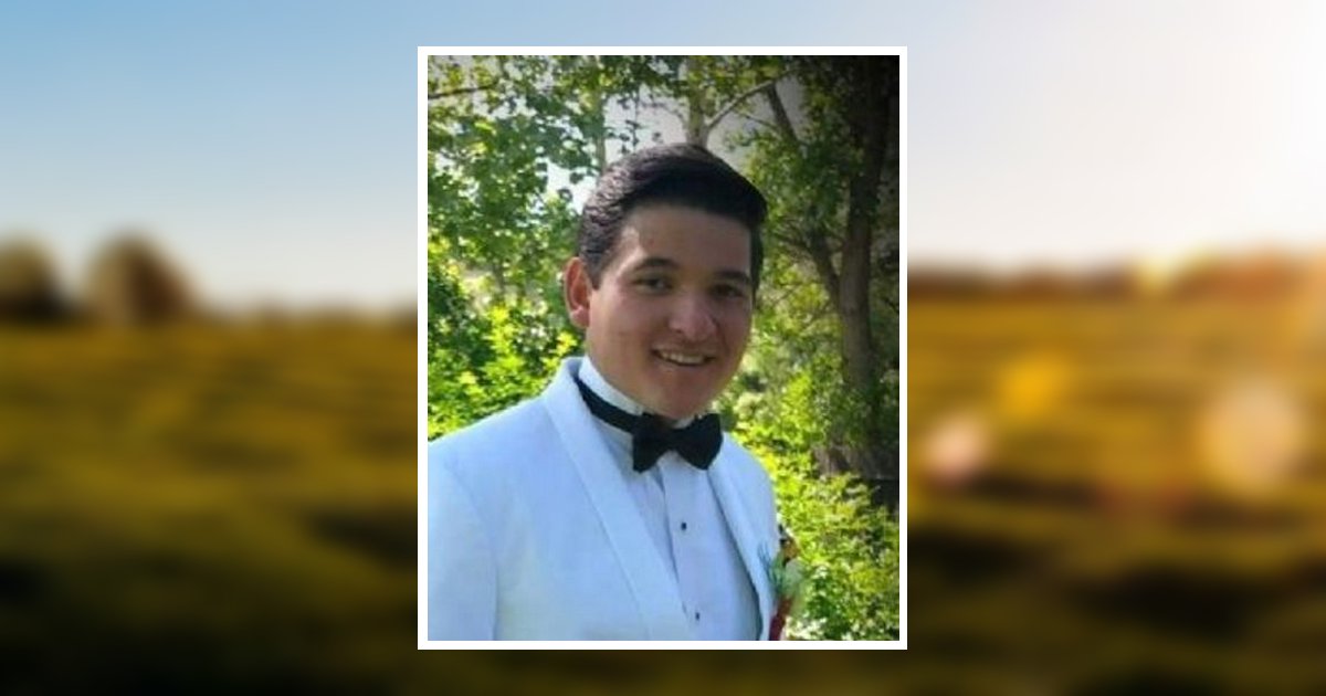Justin Toler Obituary November 29, 2015 - Kerrville Funeral Home