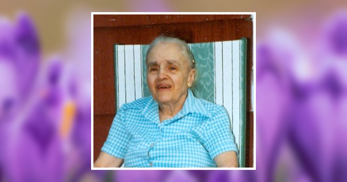 Daisy L. Shengulette (Mitchel) Obituary May 21, 2009 - New Comer Rochester