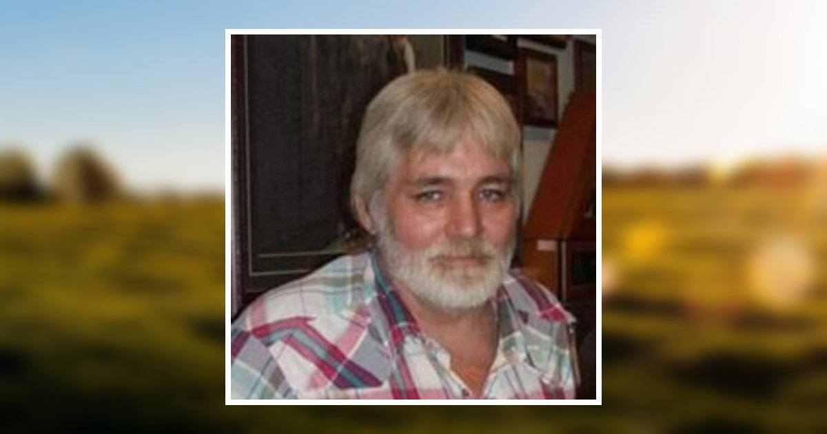 Kenneth Lee Fain Obituary March 10, 2021 - Stanley Funeral Homes