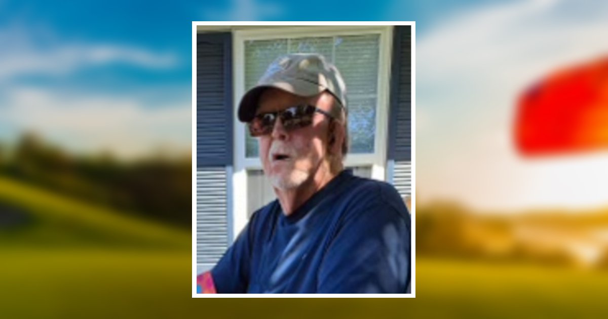 Ralph Lawrence Shepard Obituary 2024 - Flanner Buchanan Funeral Centers