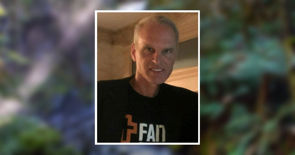 Michael Bellows Obituary December 9, 2020 - Sharp Funeral Homes