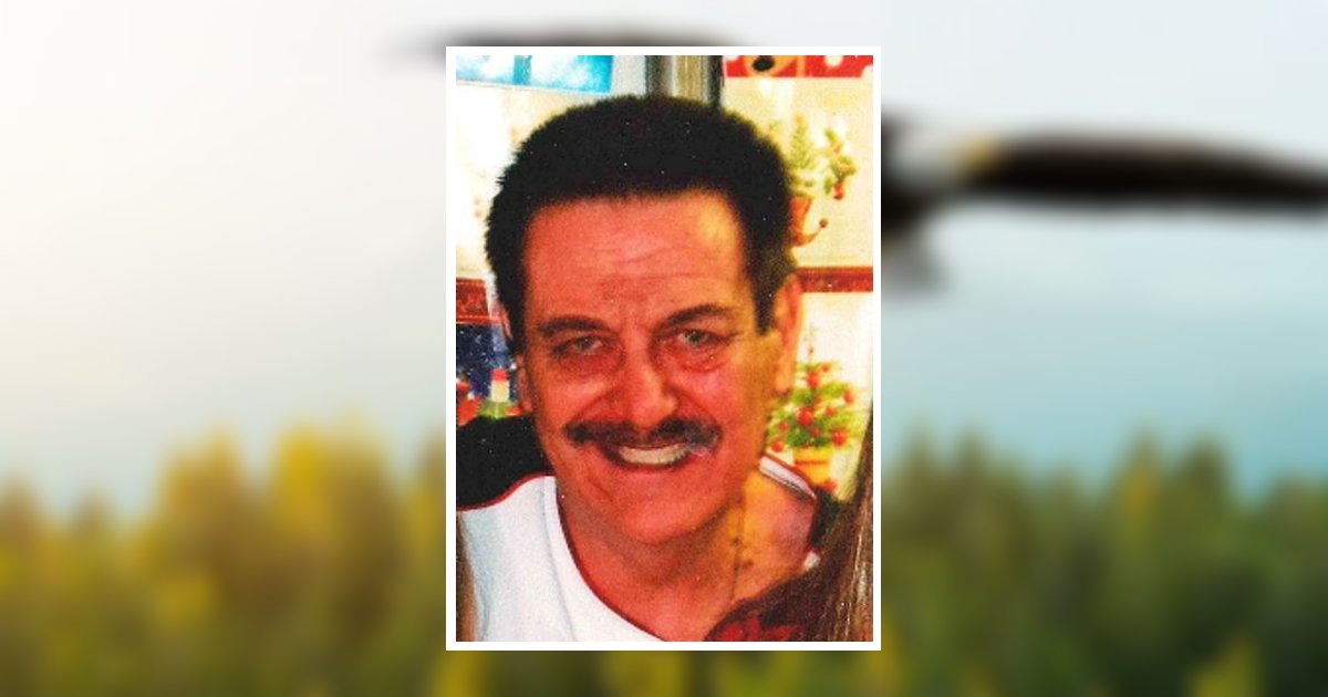 David Carl Mccrory Obituary January 7, 2014 - Newcomer Akron