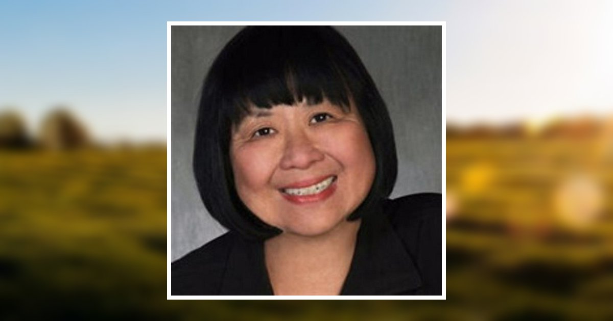 Sue Ling Gin Obituary September 26, 2014 - M.J. McLaughlin Company