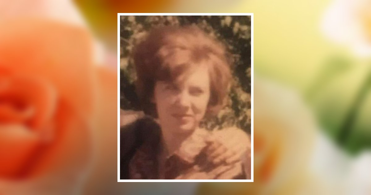 Sherrie Kaye (Nielsen) Olsen Obituary March 28, 2023 - White Pine ...