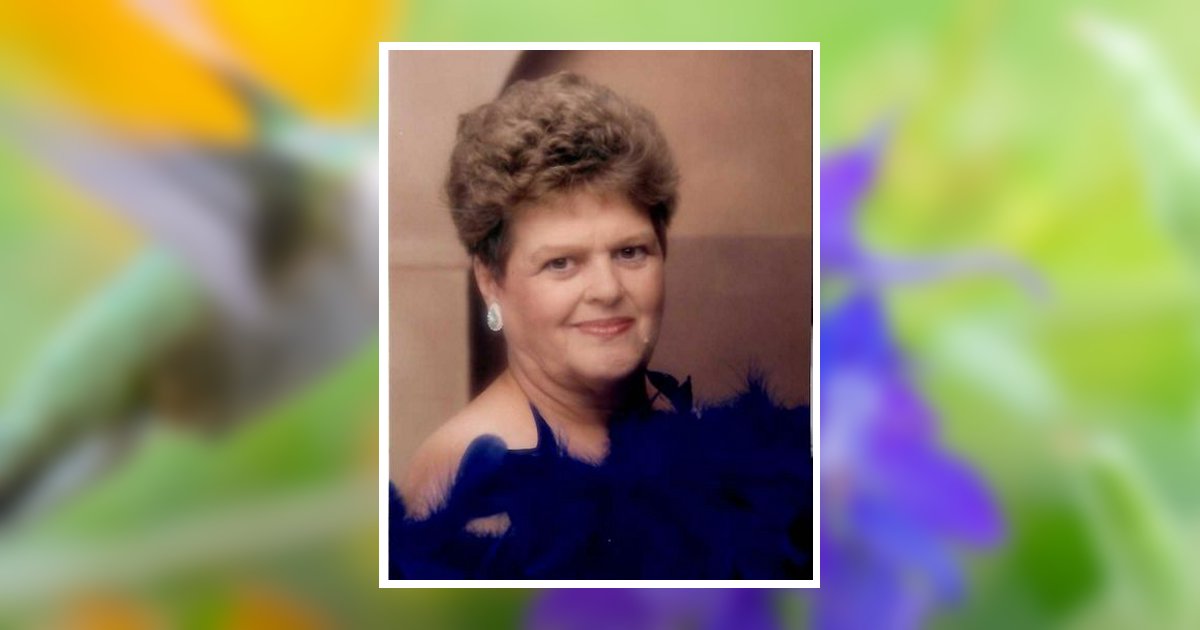 Rose Frances Roberts Obituary January 22, 2025 - Beckley Funeral Home