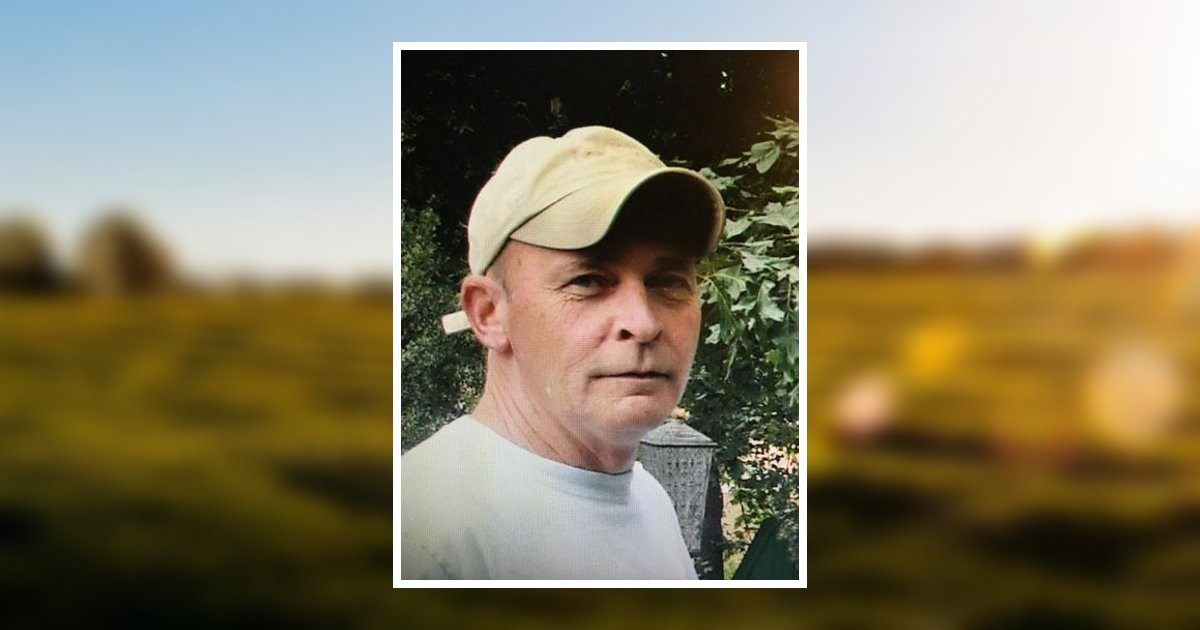 Michael Haskins Obituary June 19, 2019 - Ott & Lee Funeral Homes